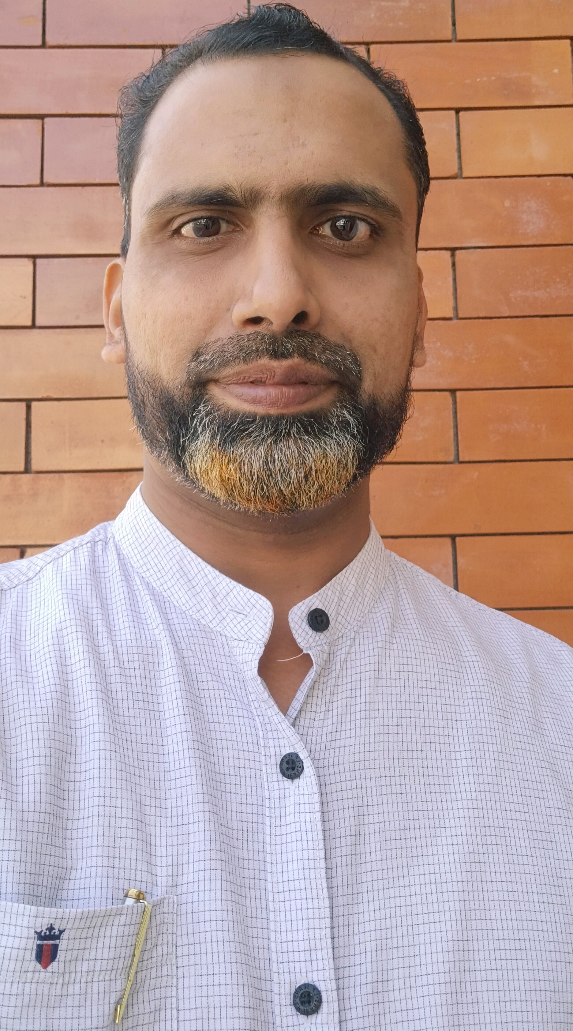 Department Faculty | Sir Syed College