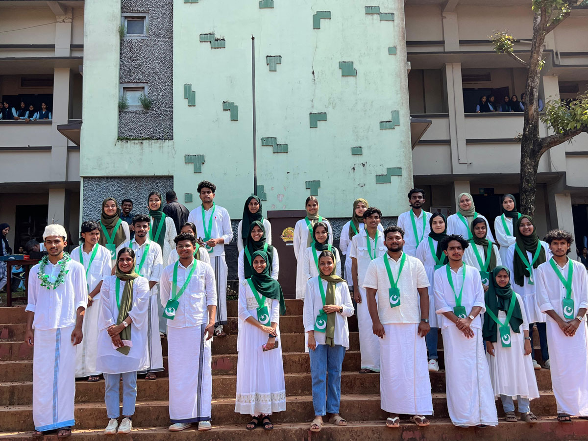 Students' Union Support - Your Voice, Your Representation at Sir Syed ...